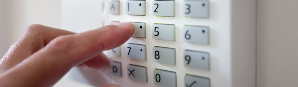 Alarmas de Seguridad GSM – Protección & Seguridad